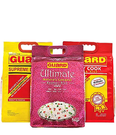 Products Information - Mays Marketing