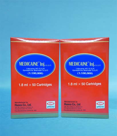 Products Information - Mays Marketing
